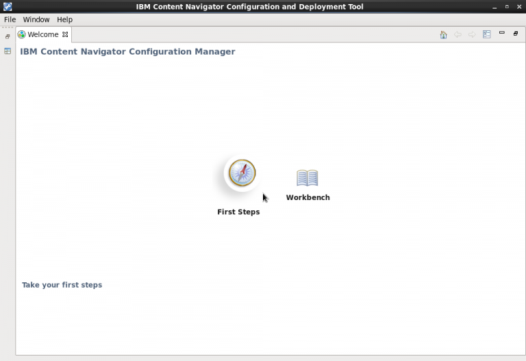 ibm content navigator configuration and deployment tool Archives ...