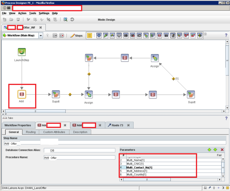 DBExecute System Function Limitations in IBM FileNet P8 - iparagons blog